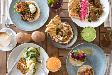 Brunch in Shoreditch | Dish Cult