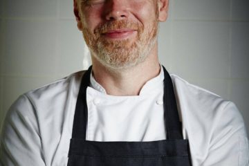 Michael Bremner on Michelin Service | Dish Cult
