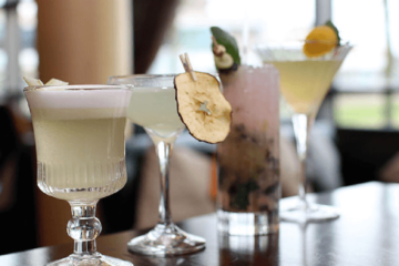 Best cocktail bars in Manchester | Dish Cult