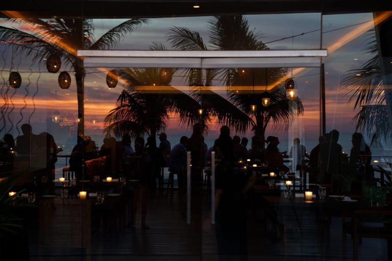 Fine dining in Bali | Dish Cult | Dish Cult