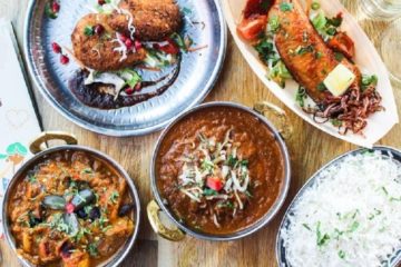 Best places for lunch in Manchester | Dish Cult