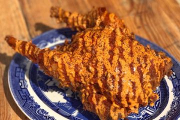 Best chicken in London | Dish Cult