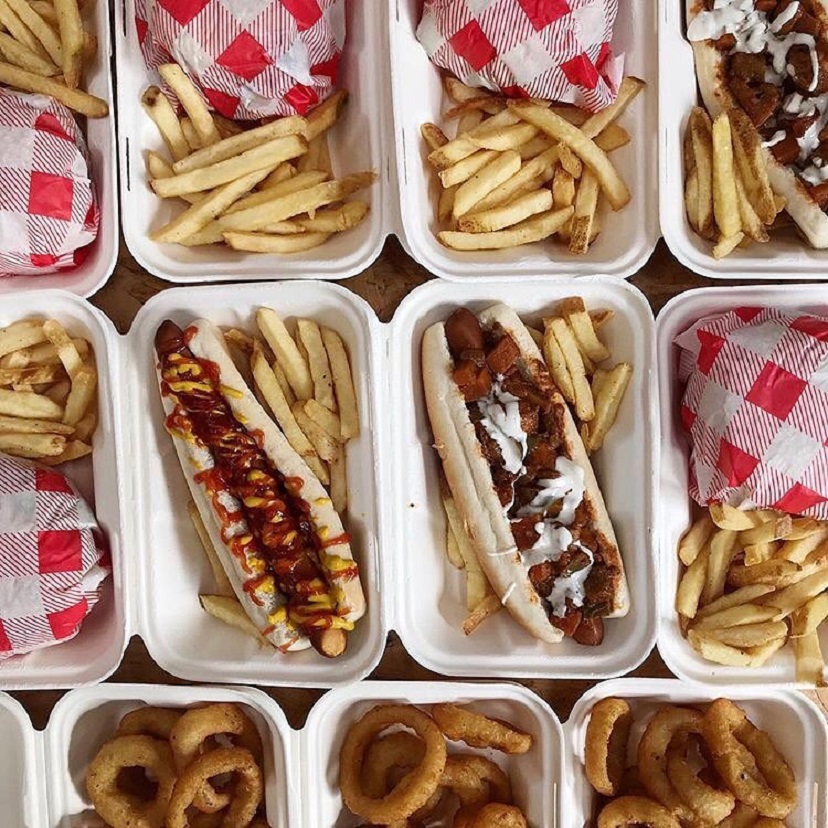 Dog Friendly Restaurants In Liverpool dog-friendly-restaurants-in-liverpool