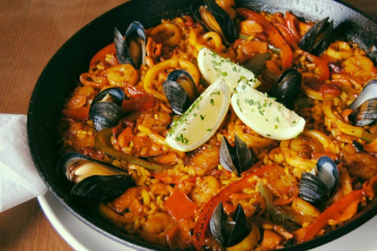 Liverpool’s best tapas restaurants | Dish Cult