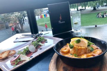 Flame Bar & Grill Queenstown Review | Dish Cult