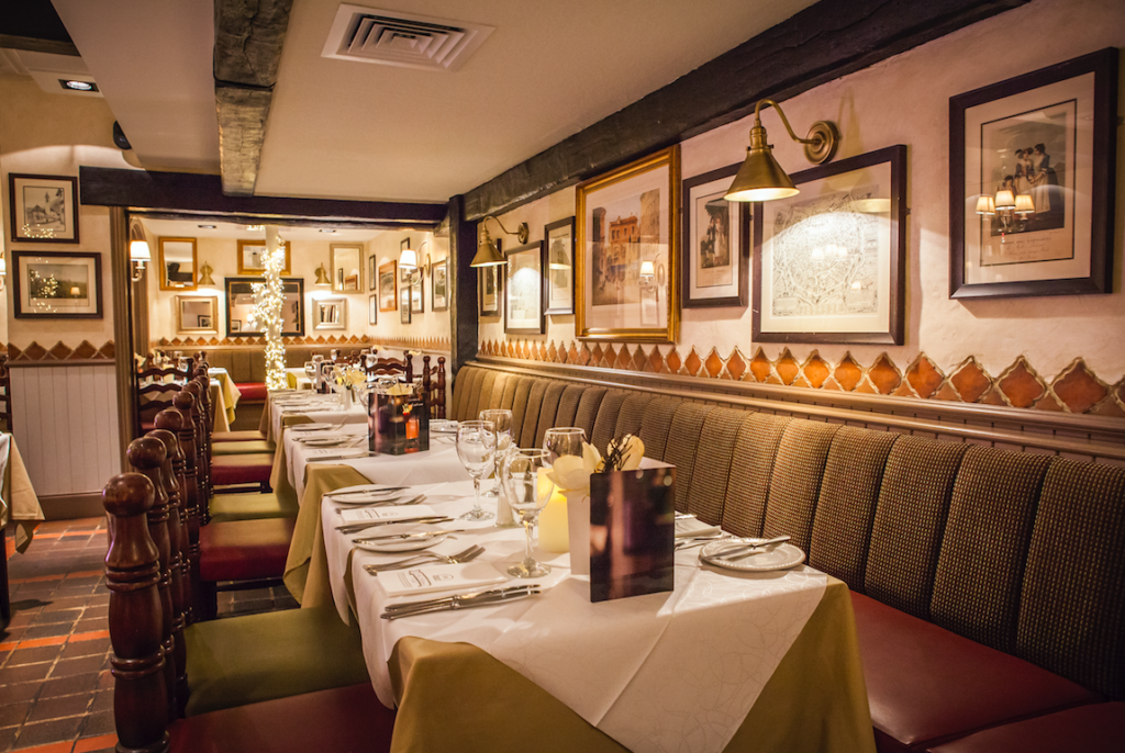 La Lanterna review Dish Cult Dish Cult