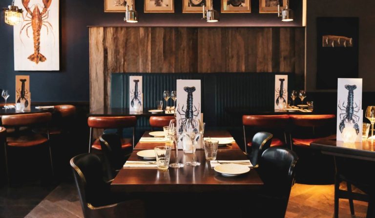 Fancy restaurants in Edinburgh | Dish Cult | Dish Cult