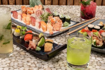 Asian restaurants in Liverpool | Dish Cult