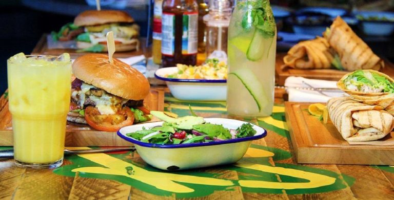 Places for lunch in Nottingham | Dish Cult | Dish Cult