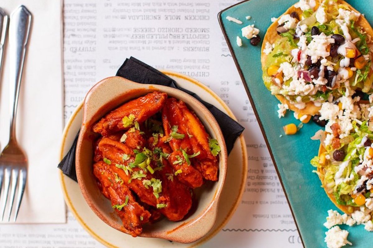 Edinburgh’s best tapas restaurants | Dish Cult