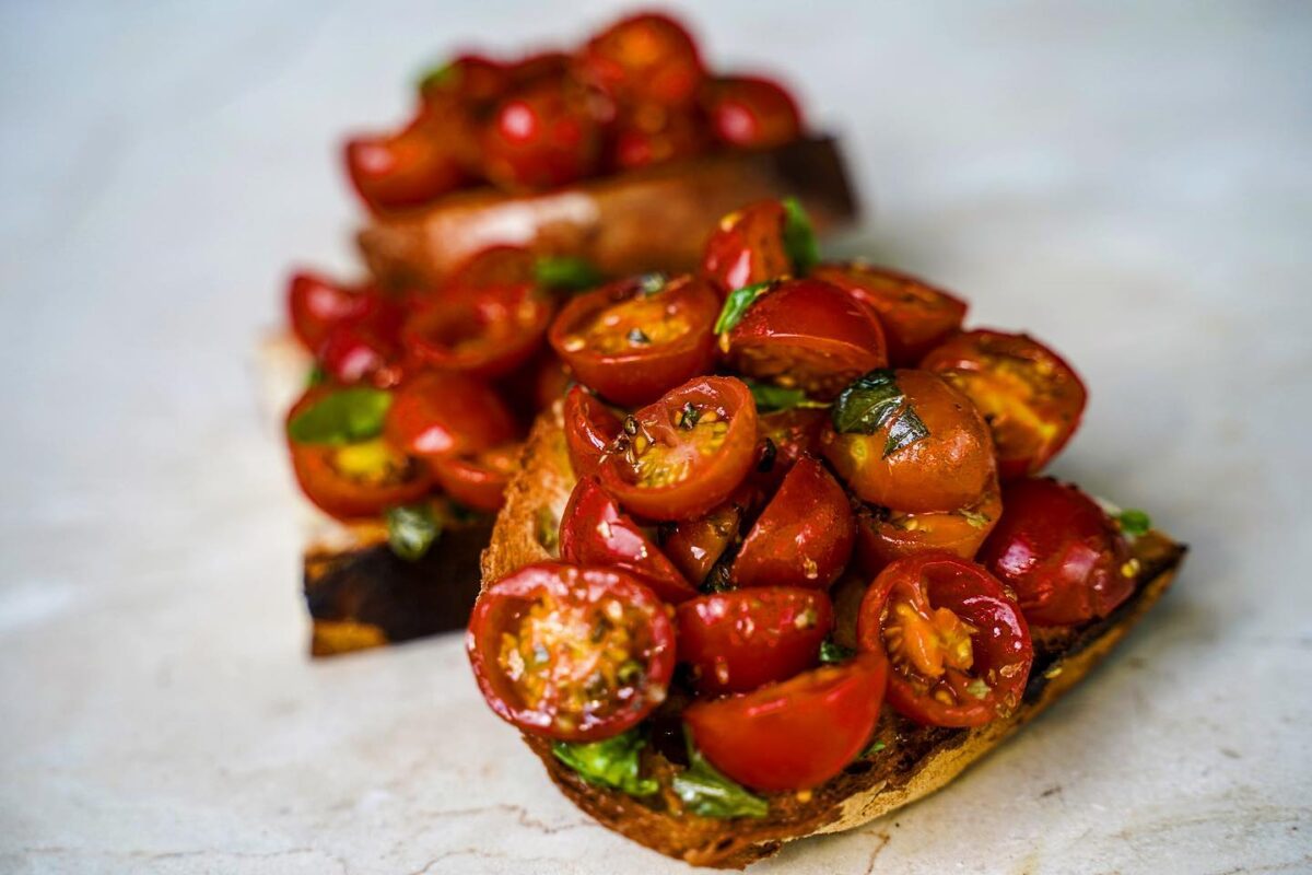 Liverpool welcomes new Italian restaurant, Vivi | Dish Cult