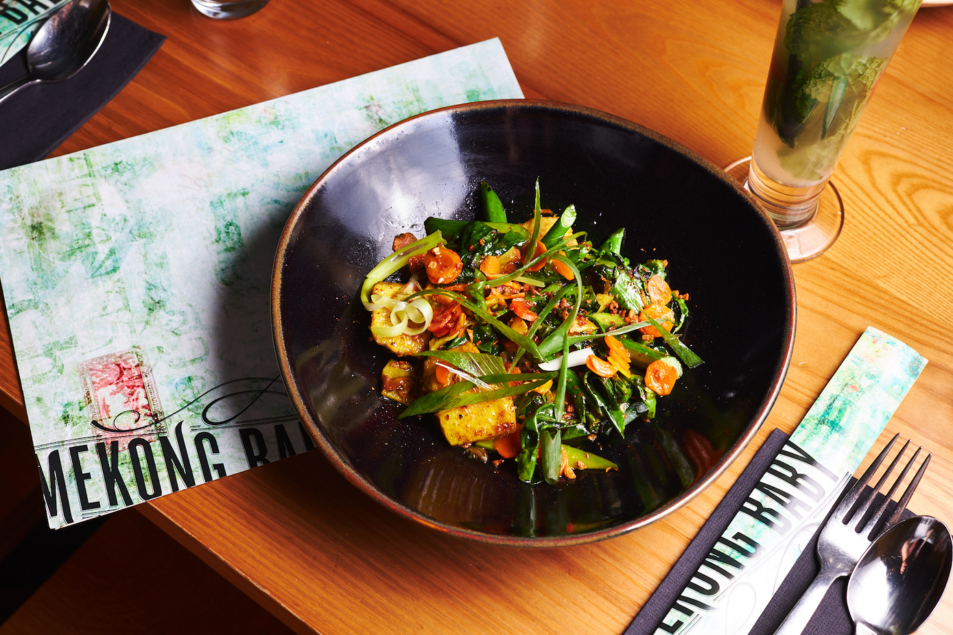 Auckland’s Best Asian Fusion Restaurants | Dish Cult
