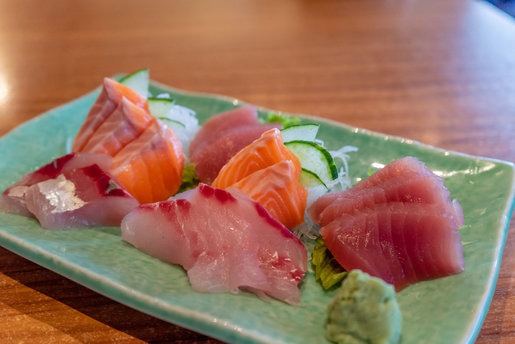 Here’s Where To Get The Freshest Sashimi In Auckland | Dish Cult