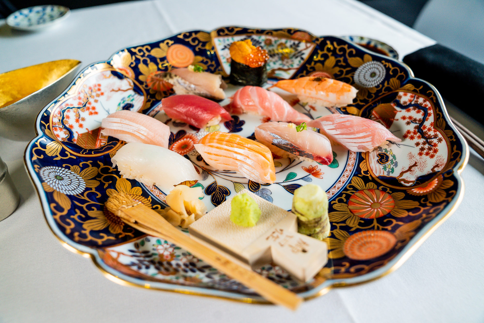 Auckland’s Must-Try Japanese Spots | Dish Cult