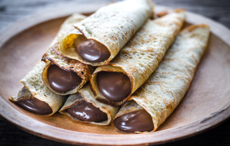 Where To Eat Crepes In Auckland | Dish Cult | Dish Cult