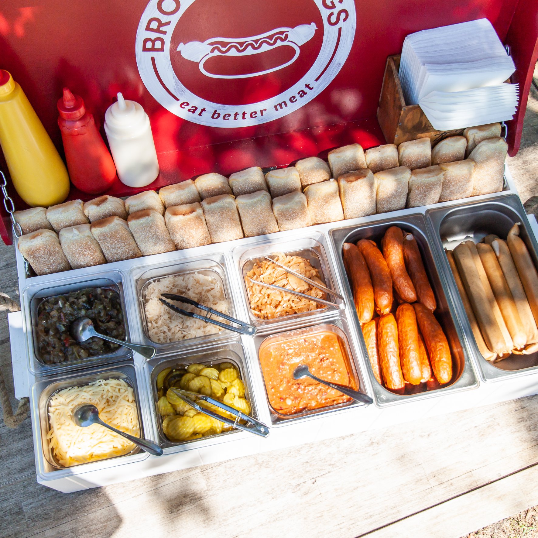 Auckland’s Hot Dog Hot Spots | Dish Cult