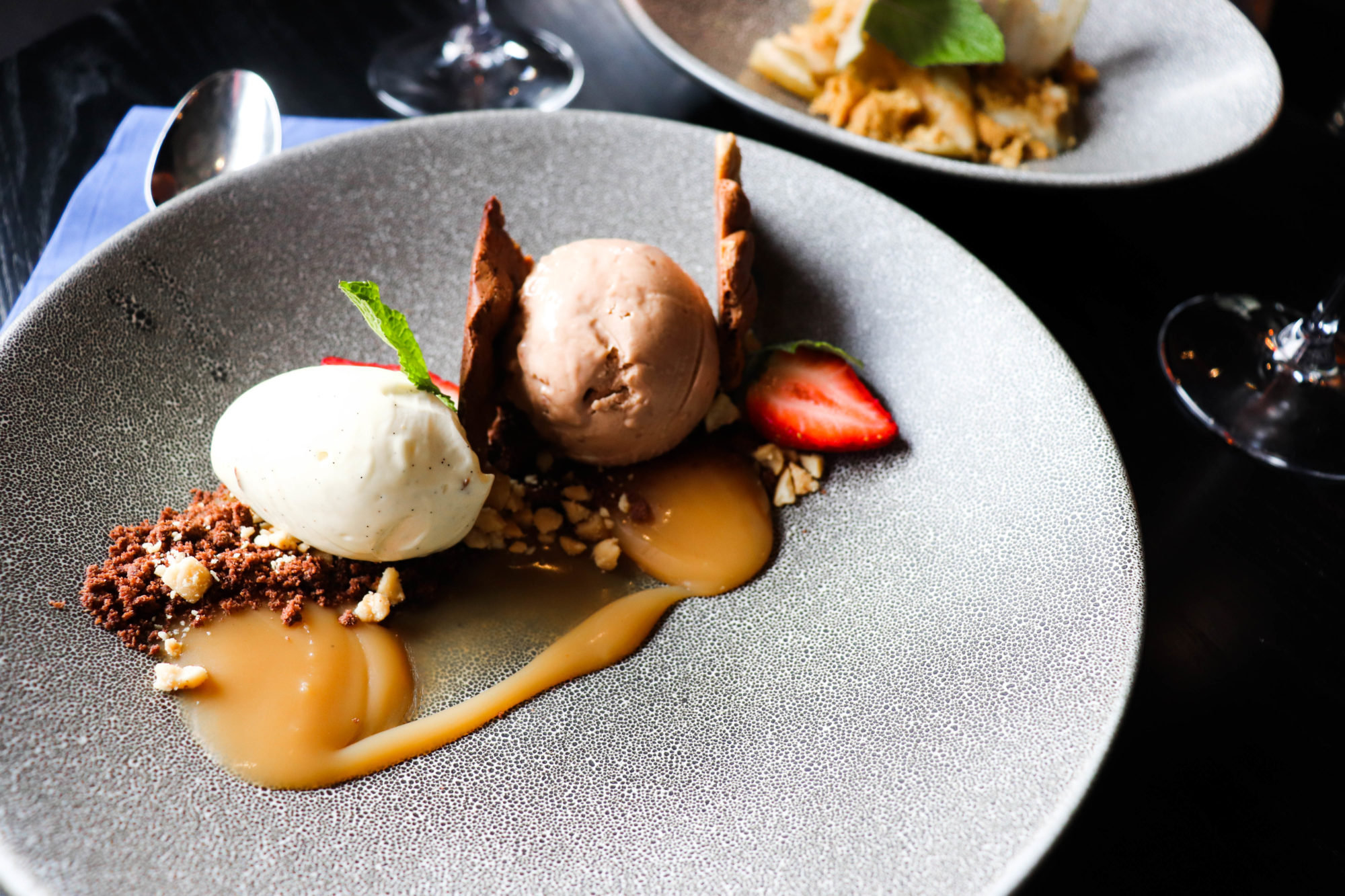 The Perfect First-Date Restaurants | Dish Cult