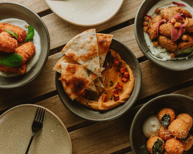 The Perfect First-Date Restaurants | Dish Cult | Dish Cult
