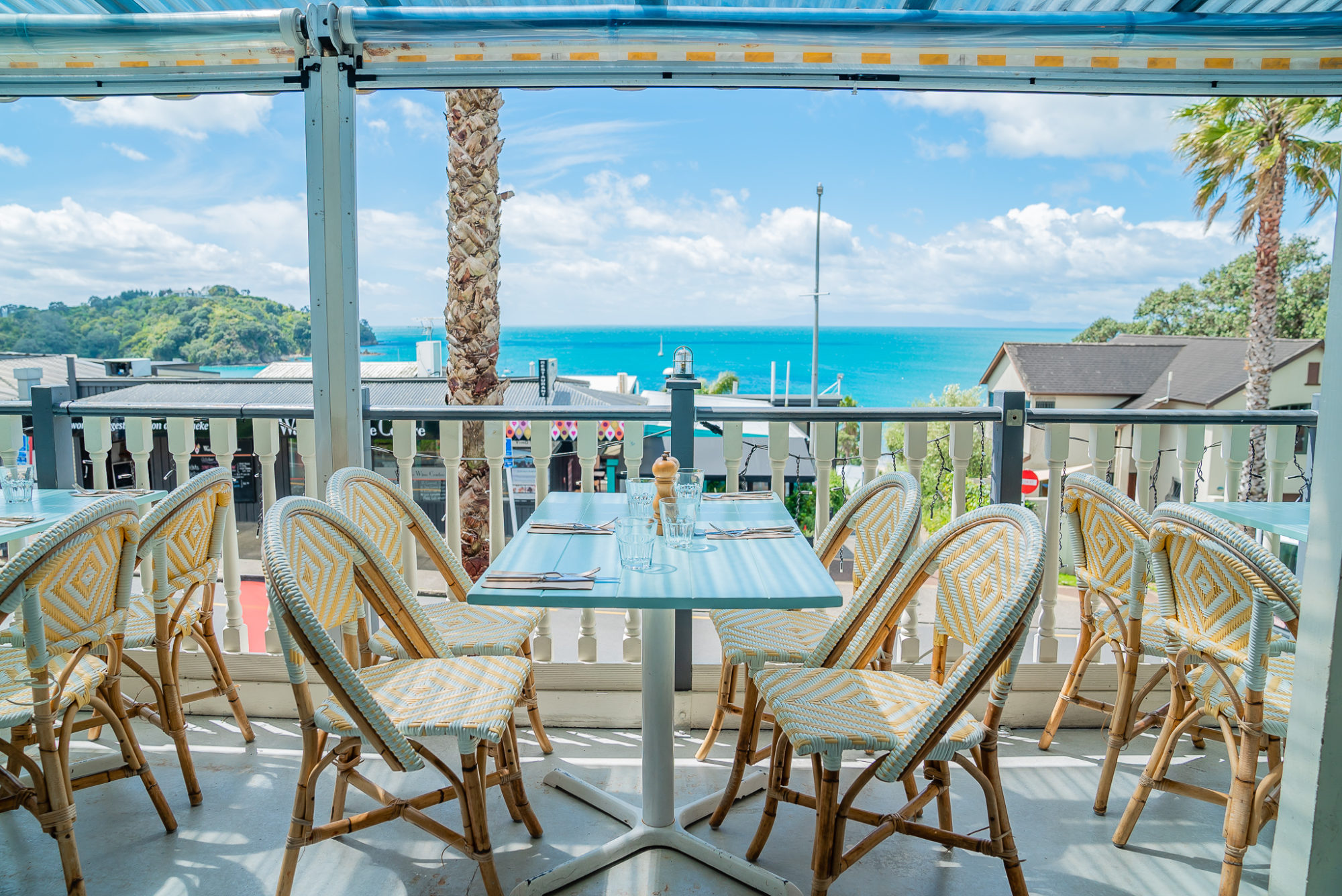 Everywhere Good To Eat On Waiheke Island | Dish Cult