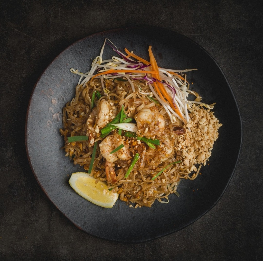 Auckland’s Best Pad Thai Spots | Dish Cult