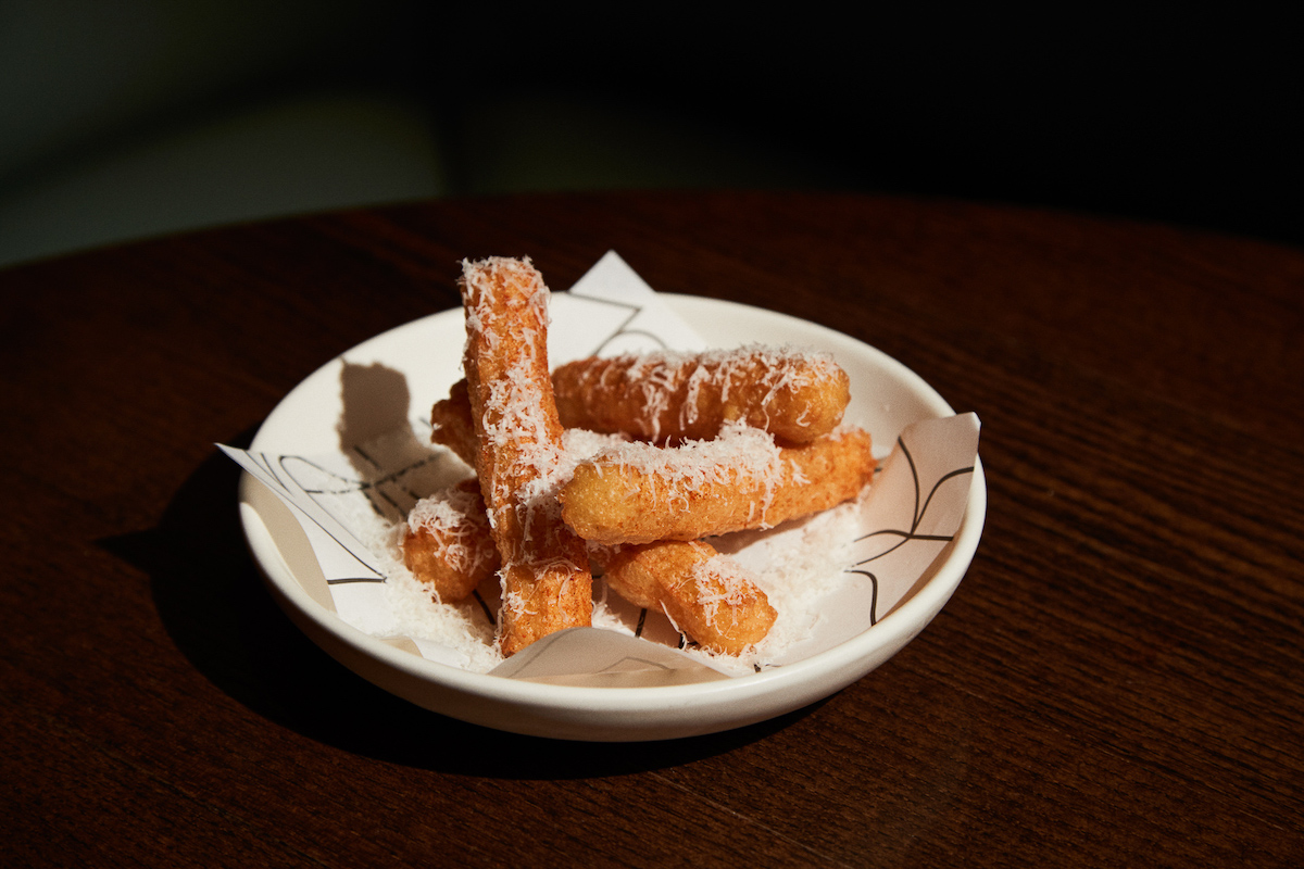 A Valentine’s Day guide to Liverpool | Dish Cult