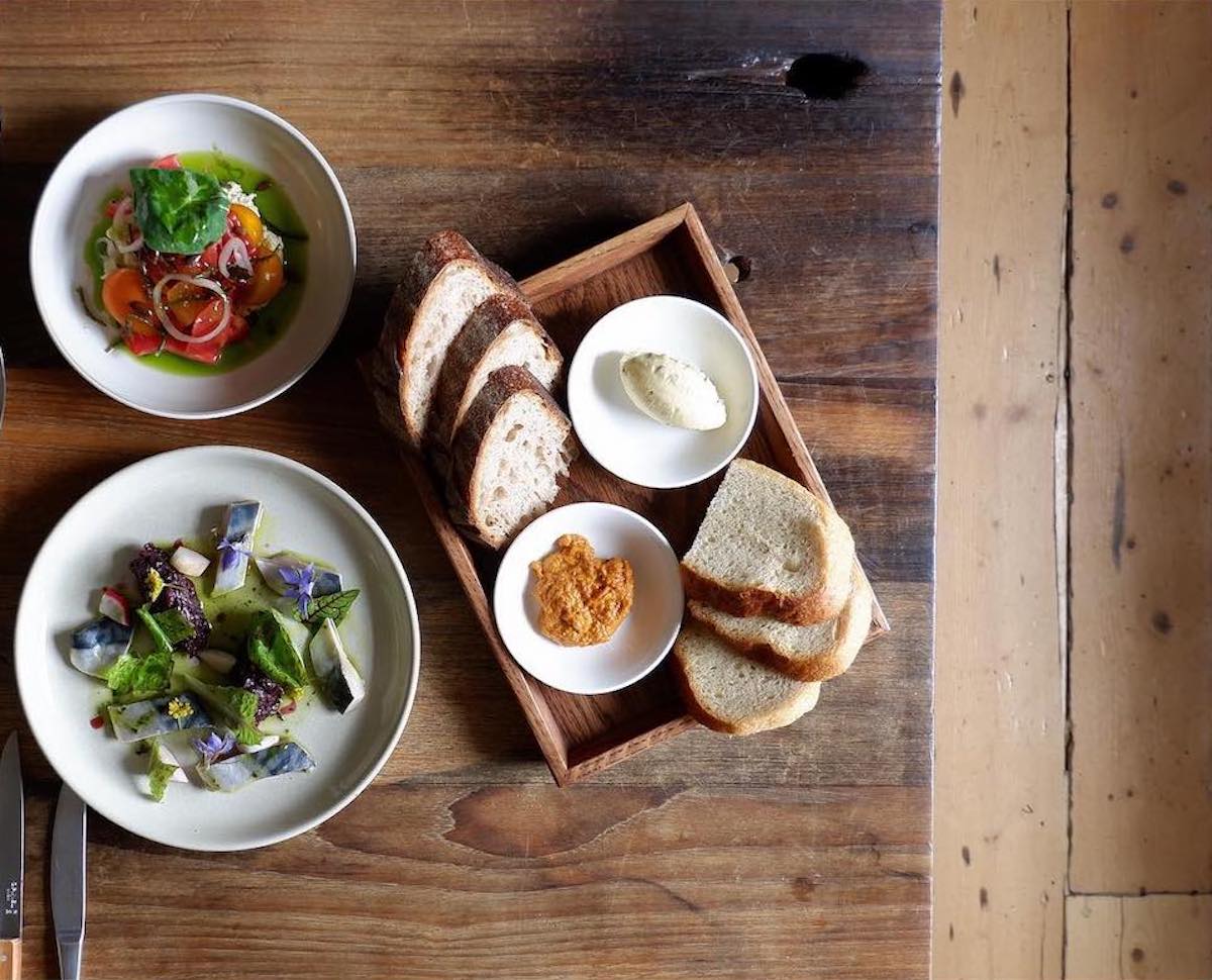 The best tasting menus in Edinburgh | Dish Cult