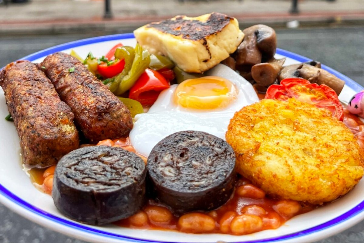 The best breakfast spots in Liverpool | Dish Cult