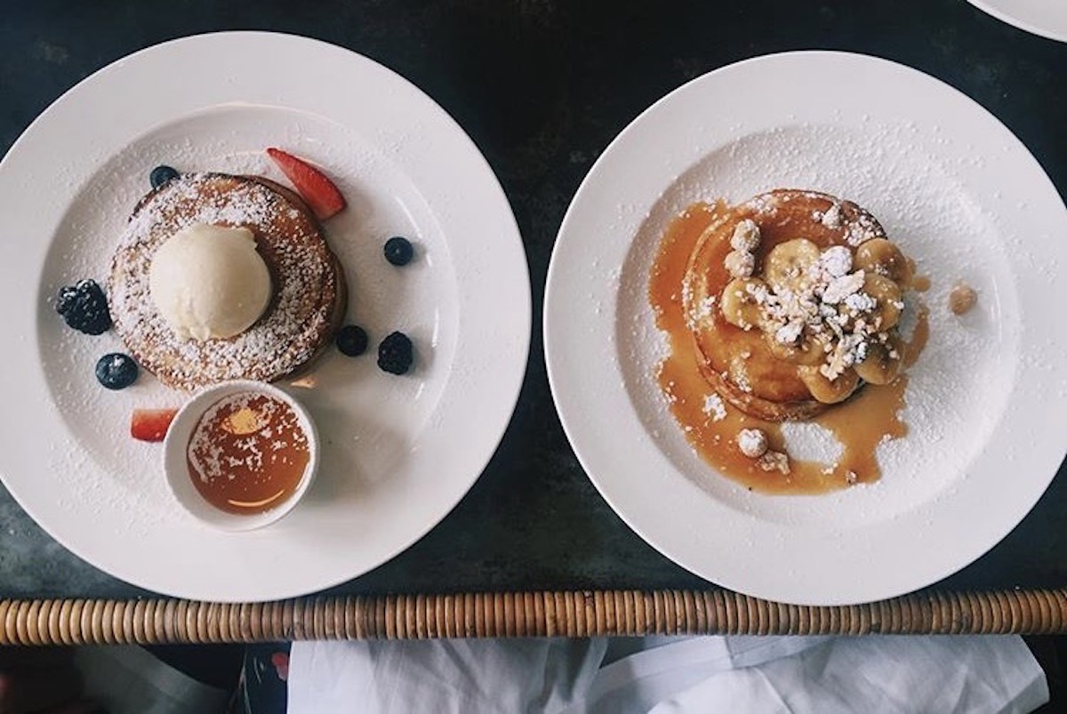 Boozy brunches in London | Dish Cult