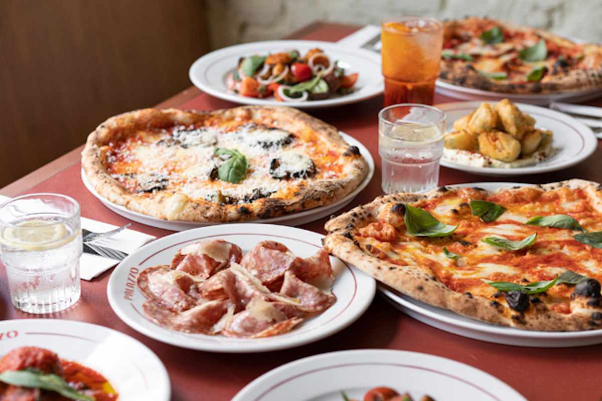 The tastiest Italian dishes in London | Dish Cult