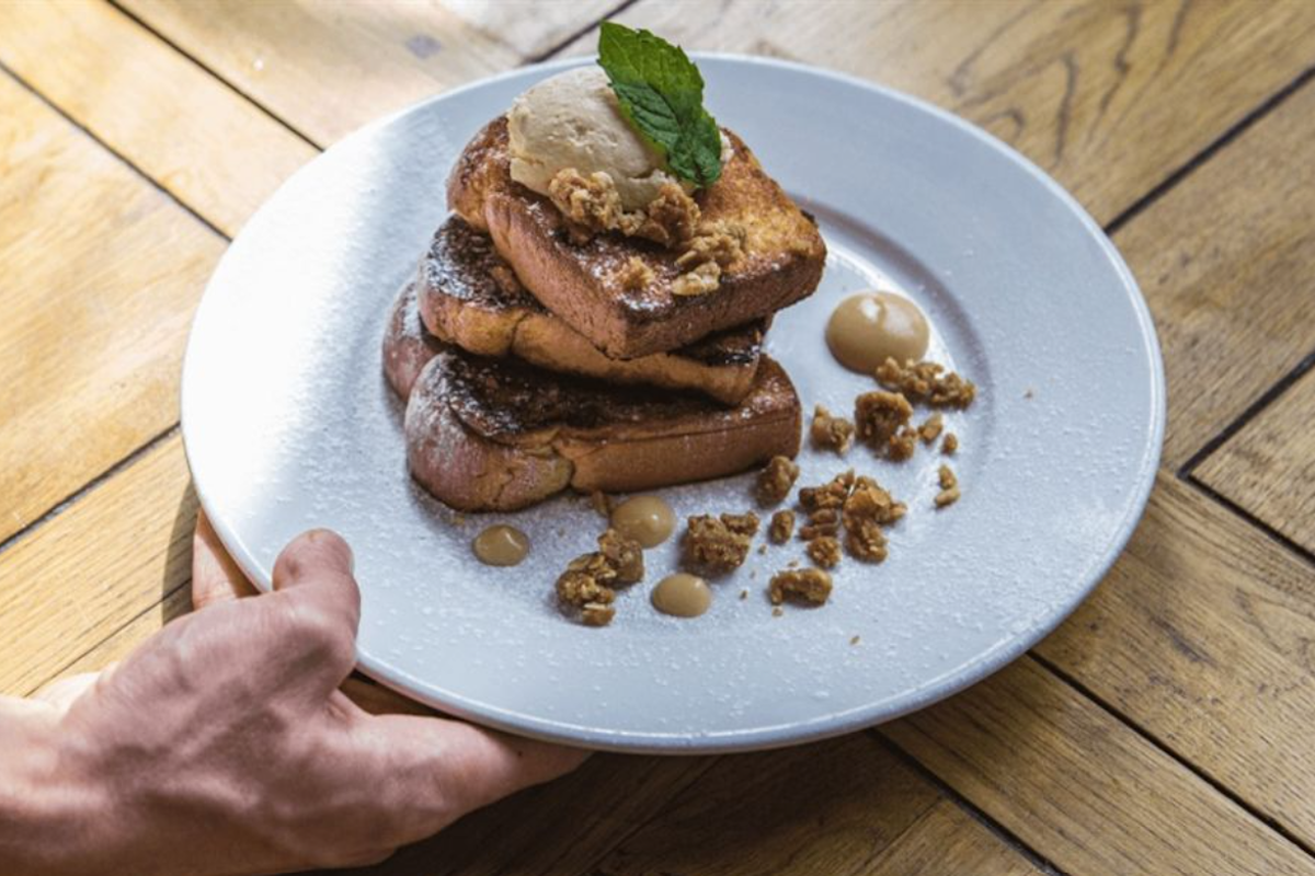 The best breakfast spots in Liverpool | Dish Cult