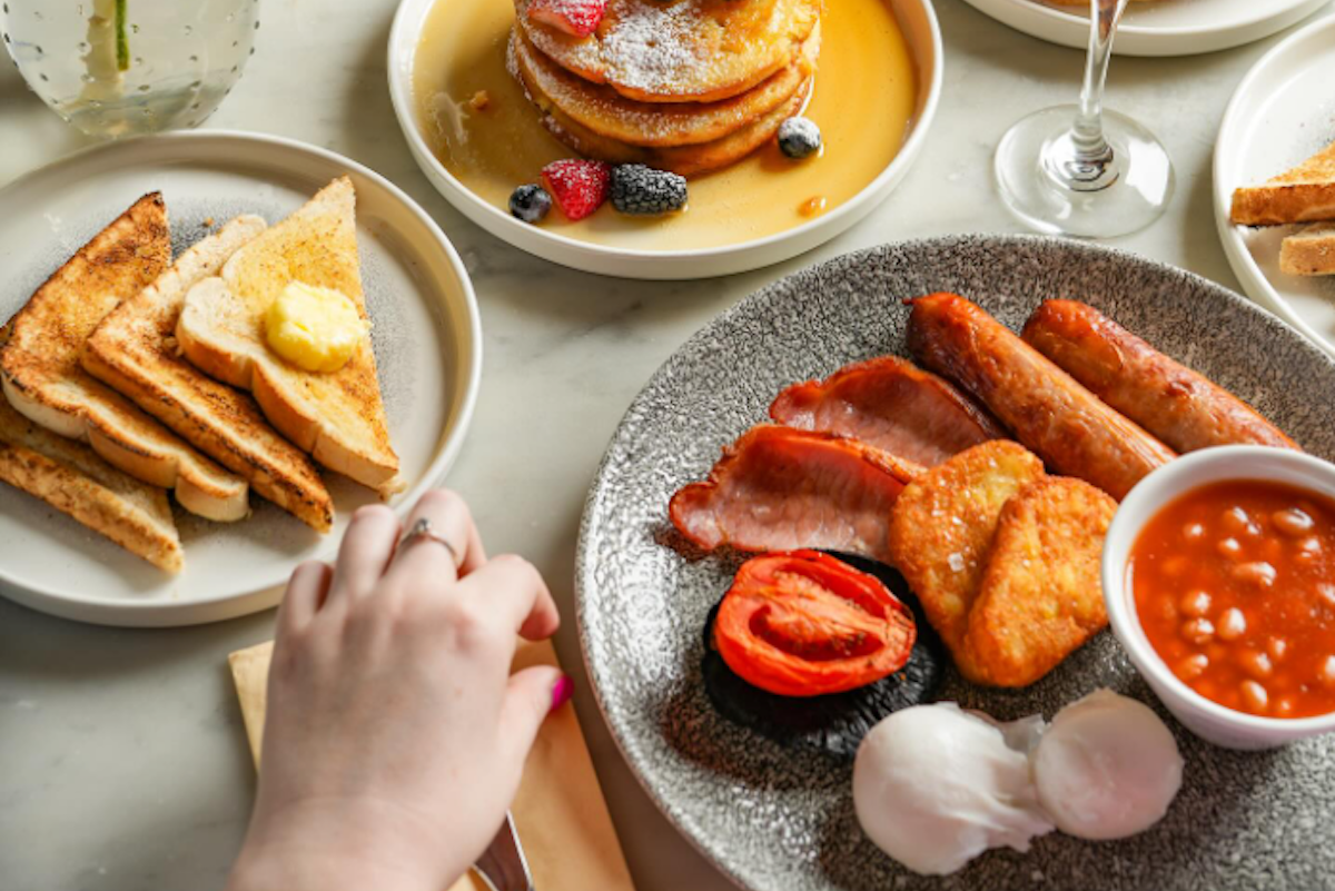 The best breakfast spots in Liverpool | Dish Cult