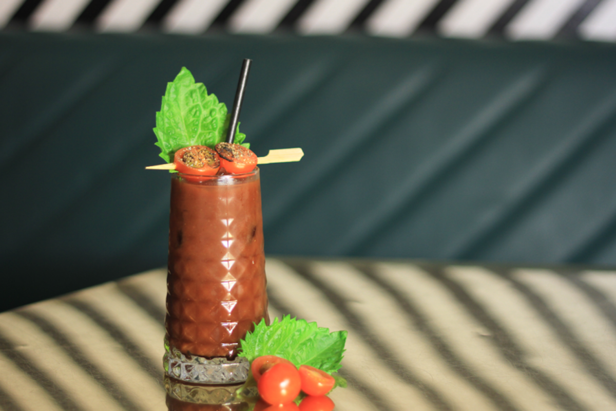 Boozy brunches in London | Dish Cult