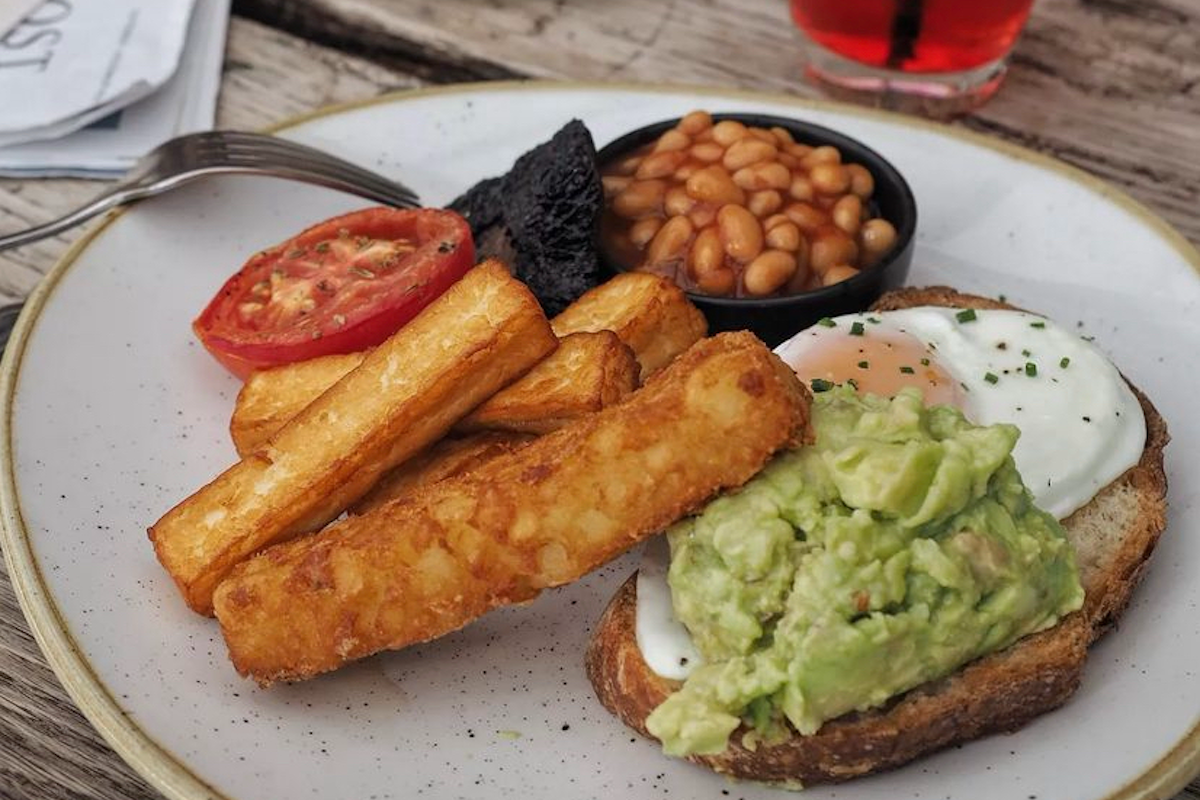 The best breakfast spots in Liverpool | Dish Cult