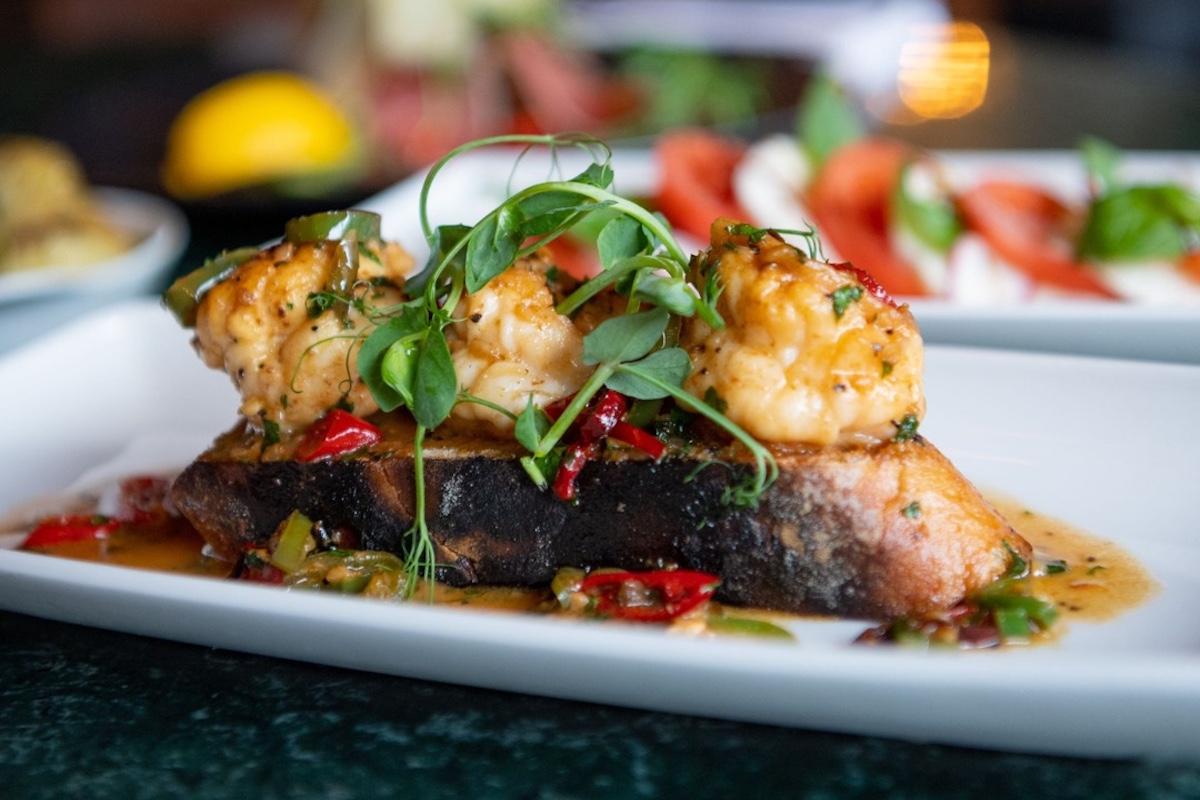 Where to go for fine dining in Manchester | Dish Cult