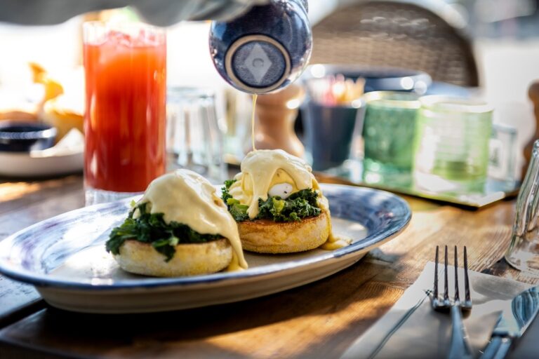 The best breakfasts in Bristol | Dish Cult | Dish Cult