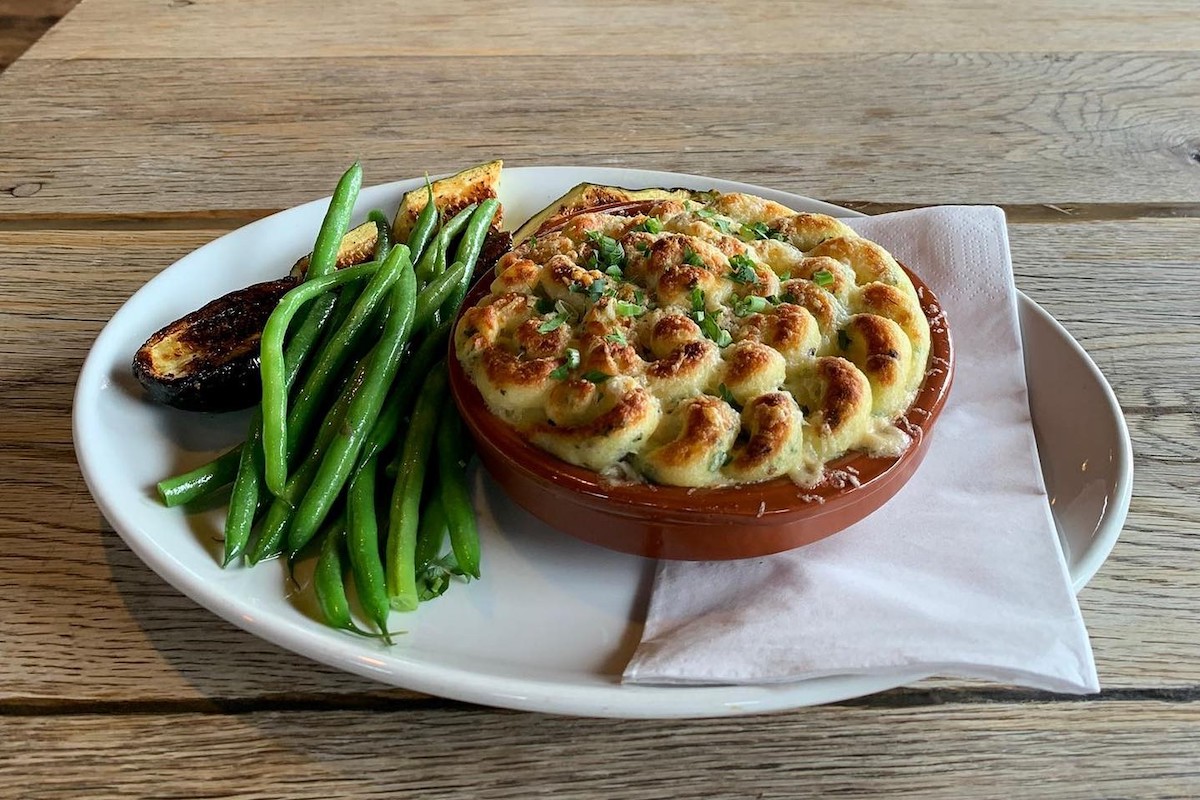 Best places for large groups in Bristol | Dish Cult