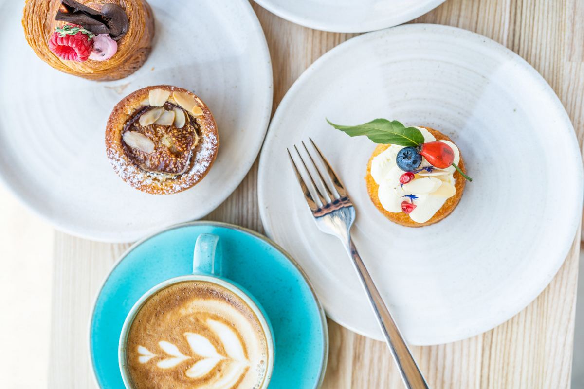 The best breakfasts in Bristol | Dish Cult