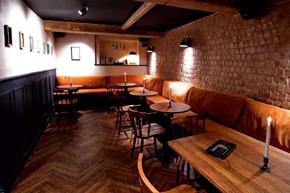 Top restaurants for a Liverpool staycation | Dish Cult