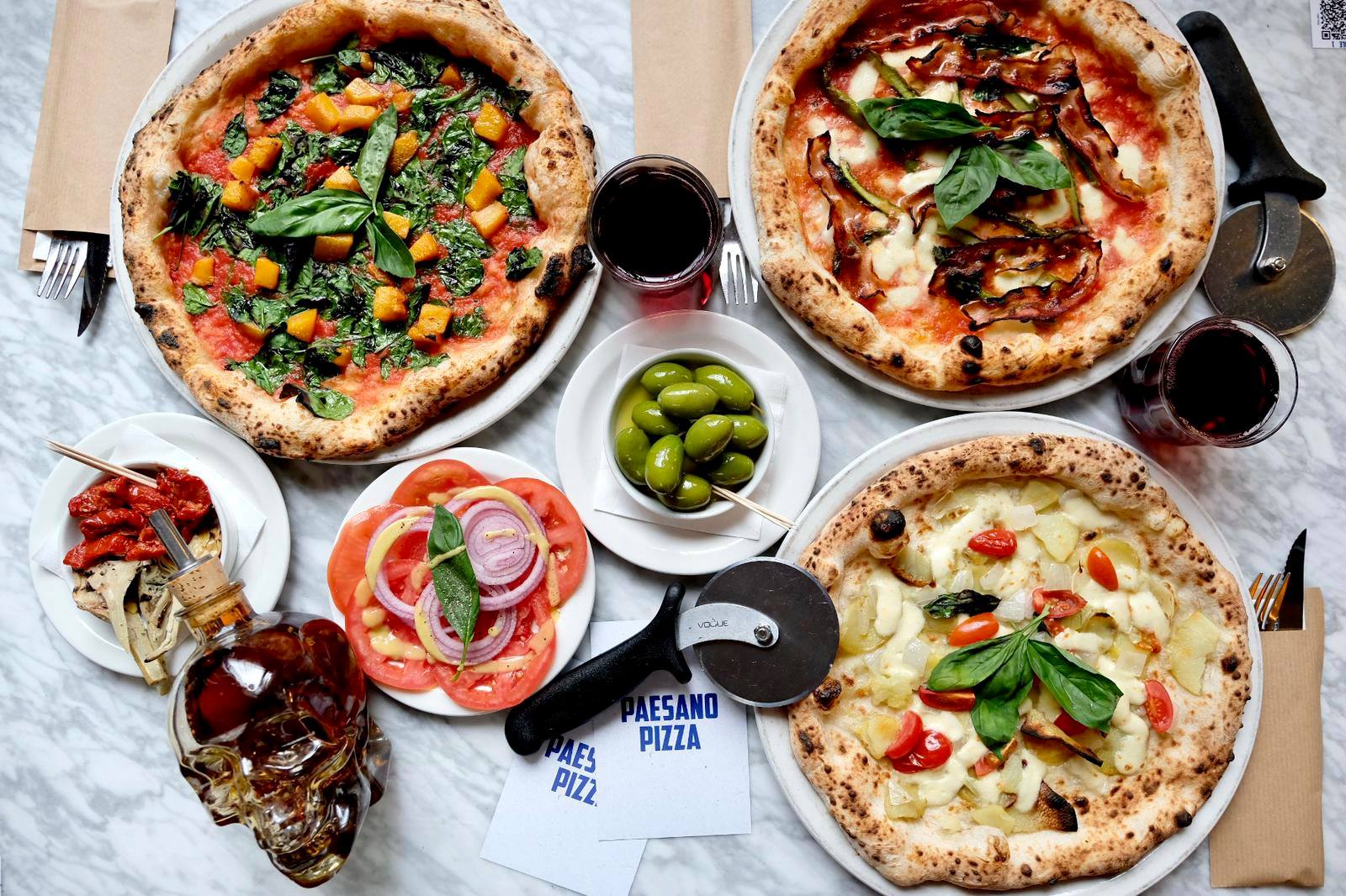 The Best Glasgow Eateries To Take The Kids These School Holidays | Dish ...