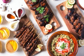 The Best BBQ Spots In Liverpool | Dish Cult