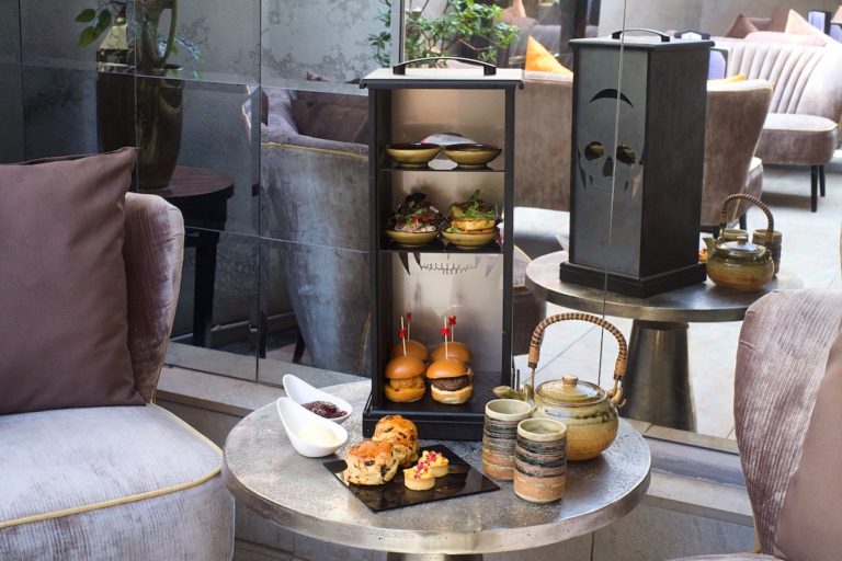 Where to go for Afternoon Tea Week in London | Dish Cult | Dish Cult