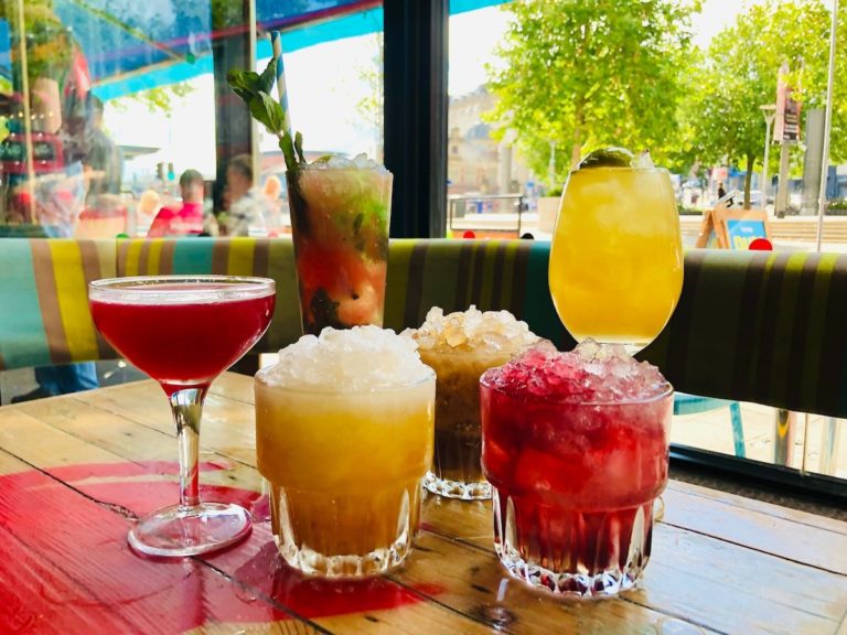 Turtle Bay adds new rum to its menu | Dish Cult | Dish Cult