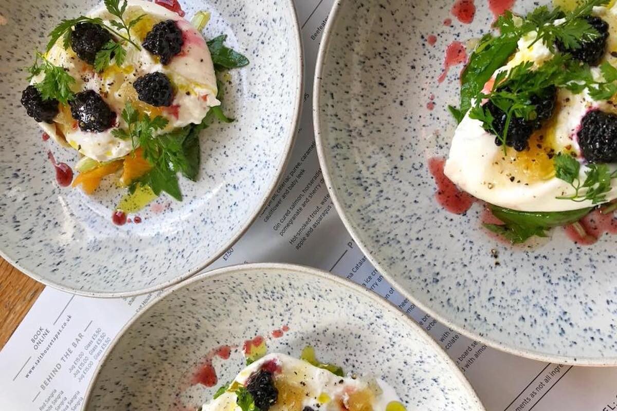 Liverpool’s best tapas restaurants | Dish Cult