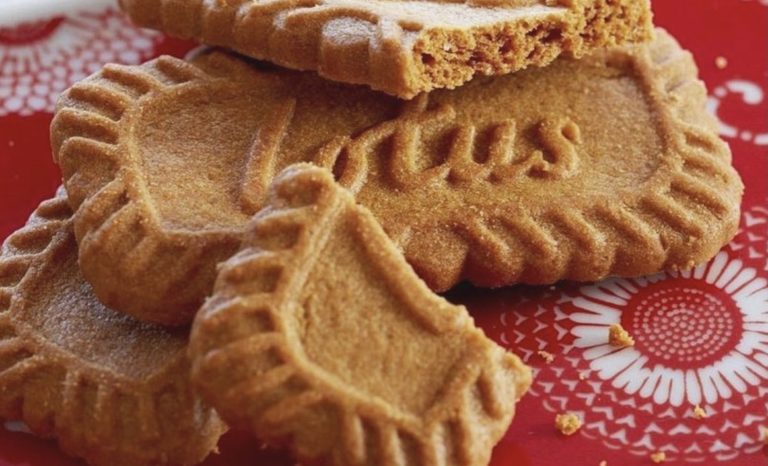 Where To Get Your Lotus Biscoff Fix In Sydney | Dish Cult | Dish Cult