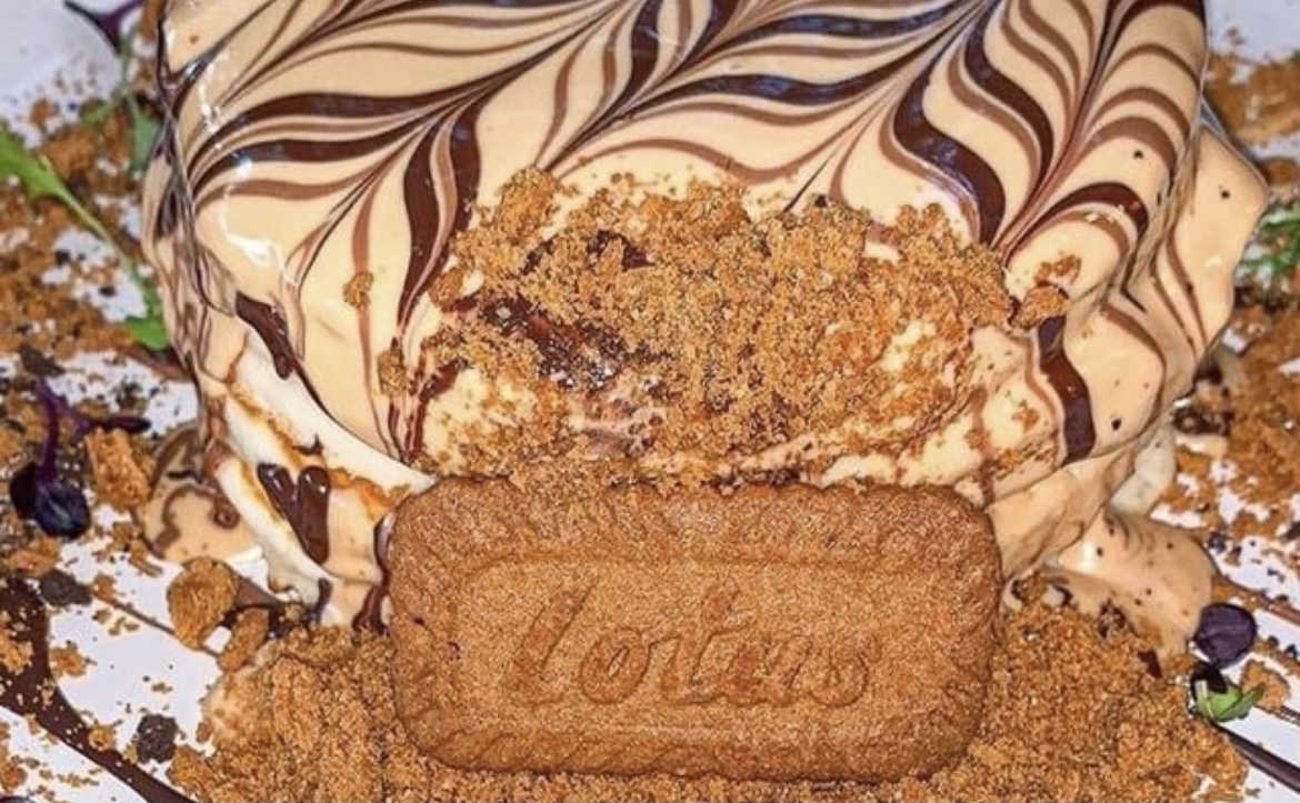 Where To Get Your Lotus Biscoff Fix In Sydney | Dish Cult