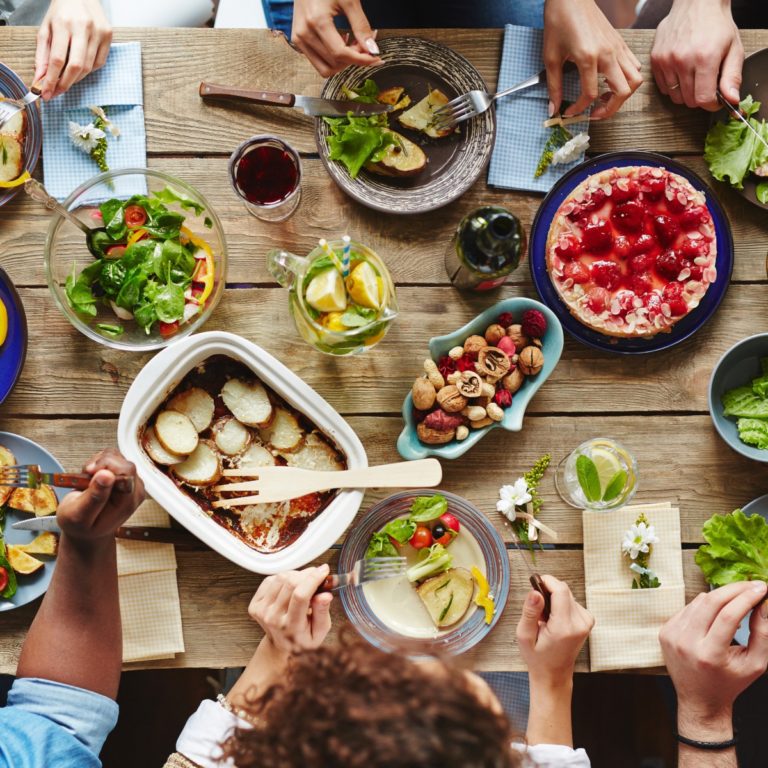 Where To Eat On The Gold Coast – Palm Beach | Dish Cult | Dish Cult