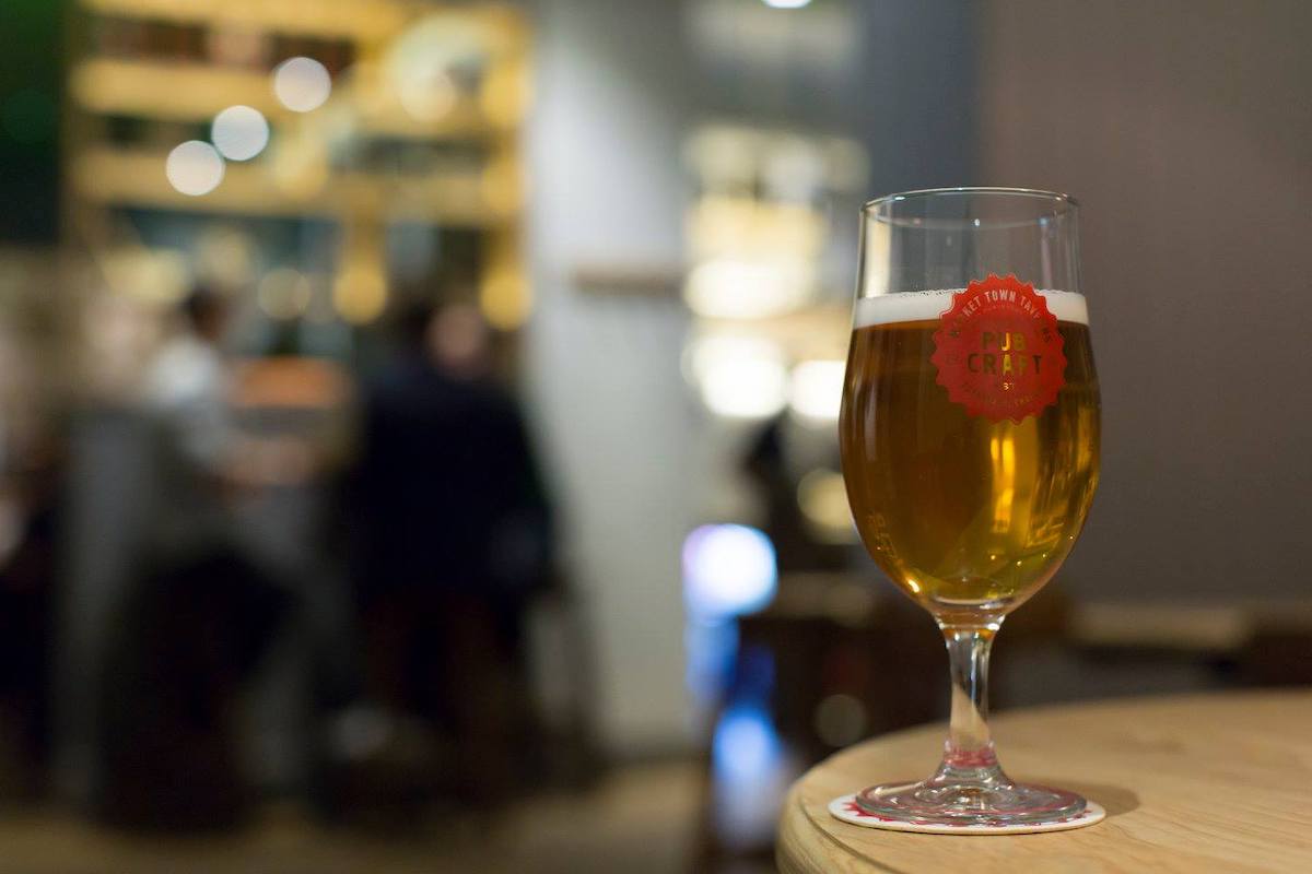 Liverpool’s best sports bars | Dish Cult