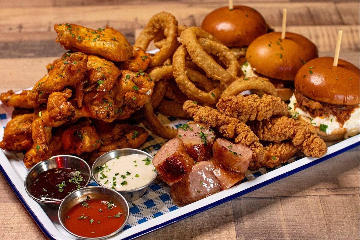 Where to celebrate a stag do in Manchester | Dish Cult