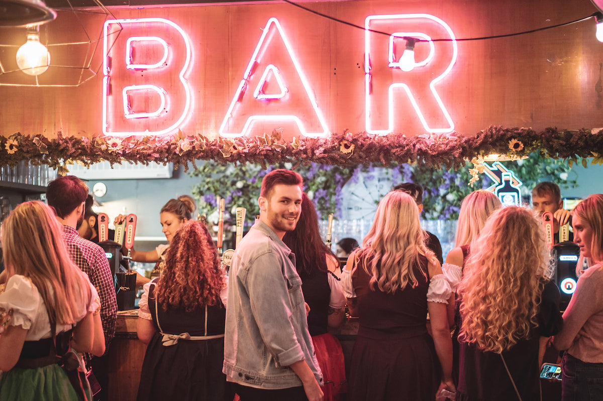 Where to eat and drink in Paddington | Dish Cult