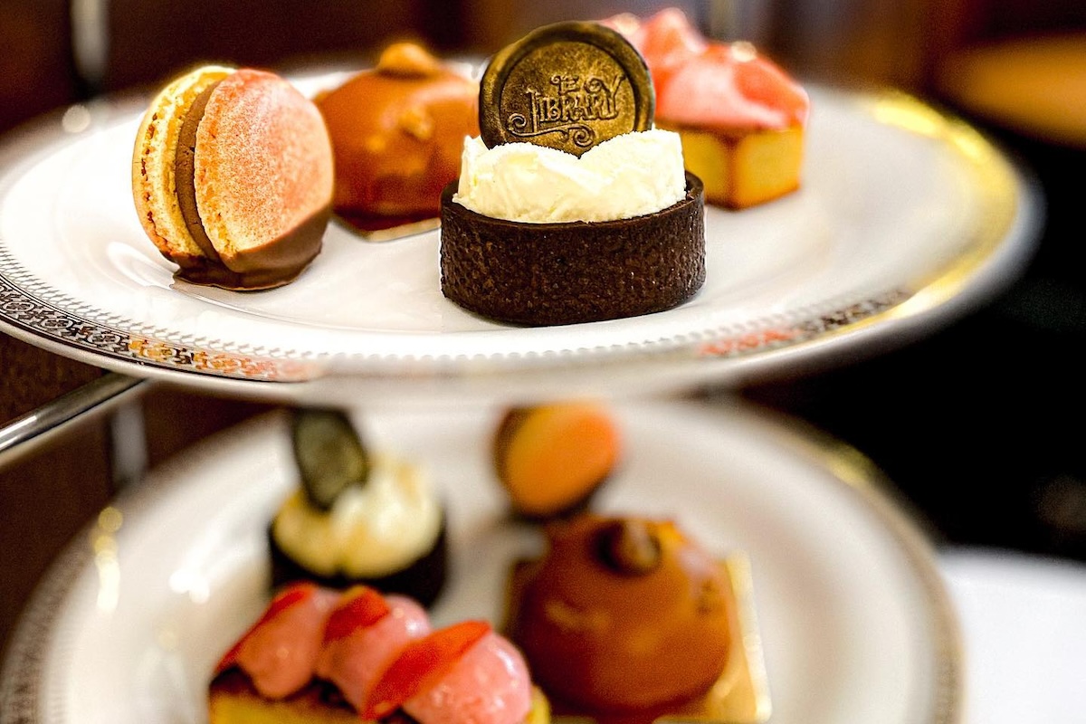 The ultimate dessert spots in Bristol | Dish Cult